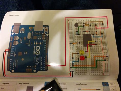 vilros starter kit circuit 11 general electronics arduino forum