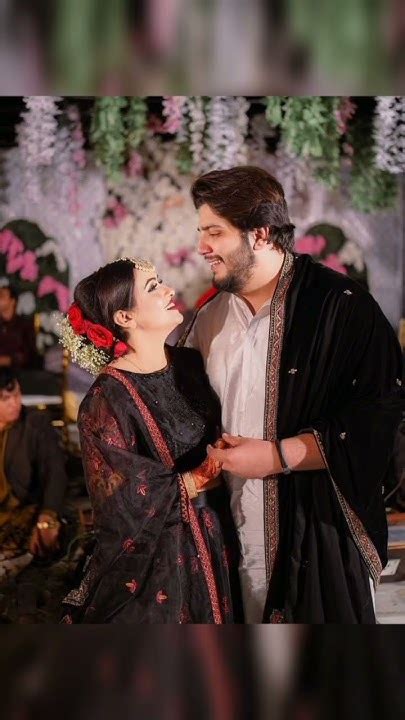 Sehar Hayat And Sami Qawali Night Photography Seharhayat Tiktok
