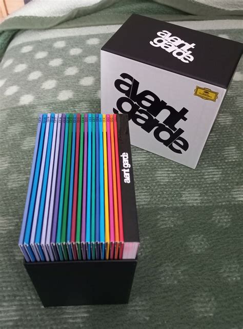 Classical Mega Cd Box Sets Page 1309 Steve Hoffman Music Forums