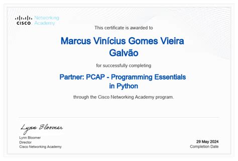 Partner Pcap Programmingessentialsinpythoncertificatemenma28mv Gmail Coma3a7c56f E8fe