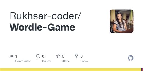 Github Rukhsar Coderwordle Game