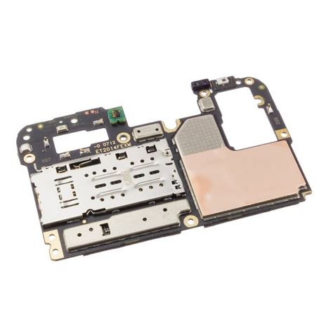 Vivo V11 64GB Motherboard PCB Replacement Cellspare