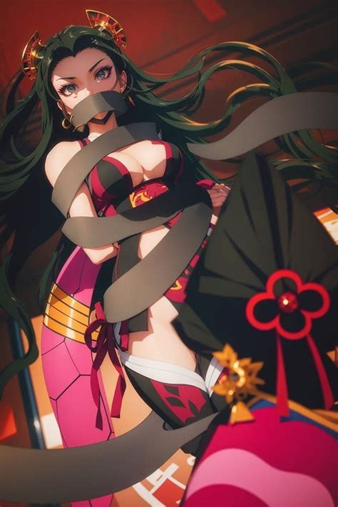 Demon Slayer Fan Art Wallpapers