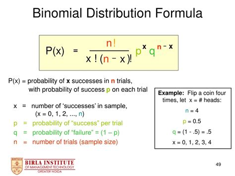 Ppt Random Variables And Probability Distributions Powerpoint