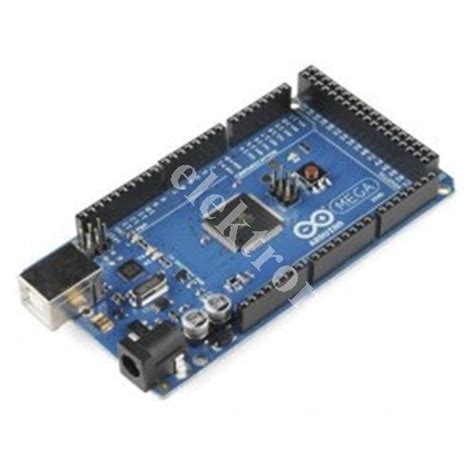 Arduino Mega 2560 R3 Orjinal