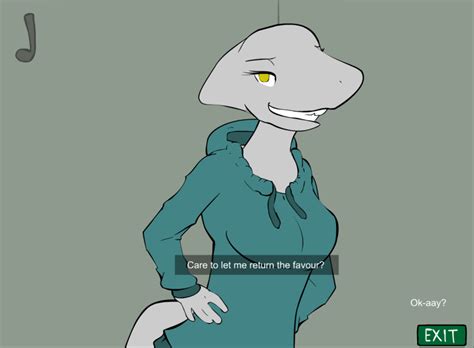 Rule 34 Crowjob In Space Darling Shark Das Dickgirl Shark Girl Shark