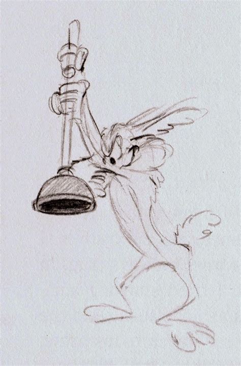 Chuck Jones Animation Chuck Jones Art Chuck Jones Sketches Chuck Jones
