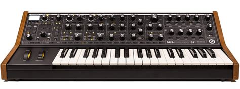 Best Analog Synth Reviews For CATCHY PIANOS