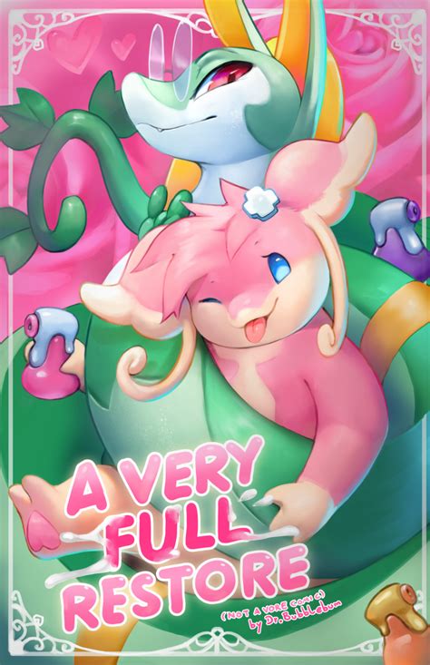 Rule 34 Anthro Audino Blue Eyes Cover Cover Art Cover Page Dr