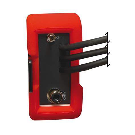 Zeronoise Rally Intercom Amplifier Brave With Nexus Sockets Car Parts