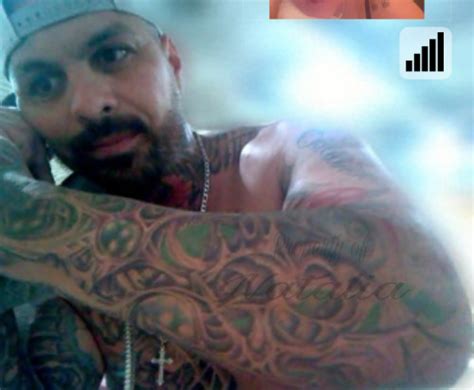 Profile For Eugene Lujan 38 M Avenal Ca Contact An Inmate At