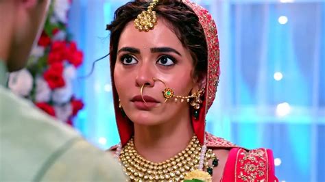 Watch Rajveer S Words Make Palki Emotional Kundali Bhagya Kundali
