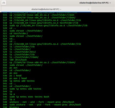 Github Bubaleh1337containerization Gb Контейнеризация