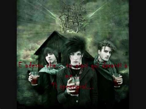 Blind Fool Love Vampiro YouTube