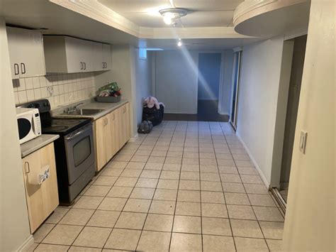 2 Bedroom Basement 4 Rent In Mississauga Derry Mclaughlin Long Term