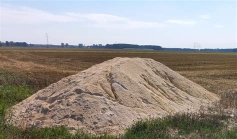 Koniec żniw to najlepszy czas na wapnowanie Südzucker Polska