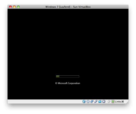 [mac] Virtual Box Und Windows 7 Mac Ios Design Tontechnik Fotografie