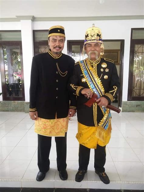 Raja Tolitoli Dan Karaeng Dari Jeneponto Tabenews Com
