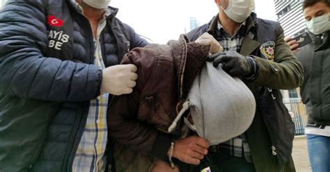 Aylin Sözer Cinayetinde Son Dakİka Ayrıntılar Katil Zanlısının