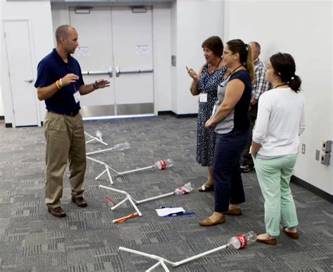 Nasa Science For Your Classroom Opportunities For Educators Cerebral