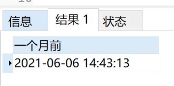Mysql Date Sub Date Add Dber