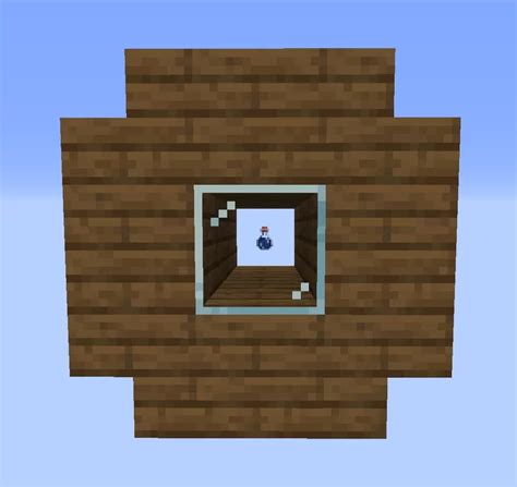 Simple Telescope Minecraft Data Pack