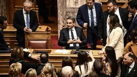 Same Sex Marriage Legalised In Orthodox Greece Despite Church