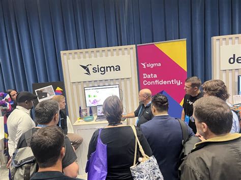 sigma computing on linkedin dcwt dcwt datacloudworldtour