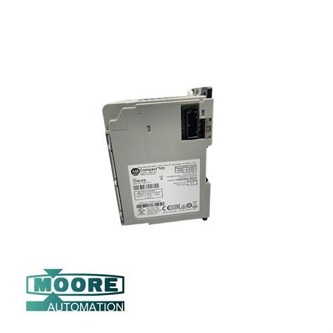 Wholesale Allen Bradley 1769 If8 Analog Input Module