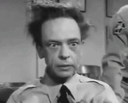 Barney Fife On Tumblr