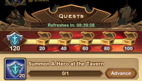 Afk Arena Beginners Guide Must Read For All New Players Updated
