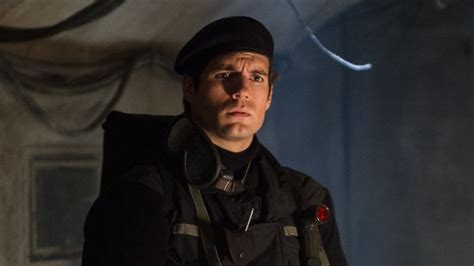 News And Features About Henry Cavill Cinemablend