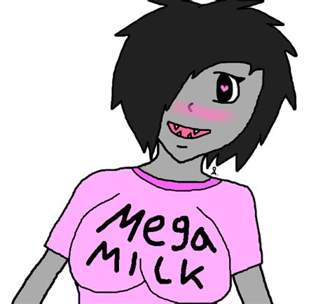 Mega Milk By Squeezeh On Deviantart