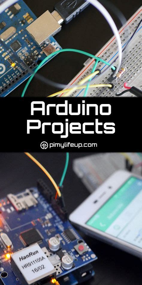 Tech Arduino Artofit