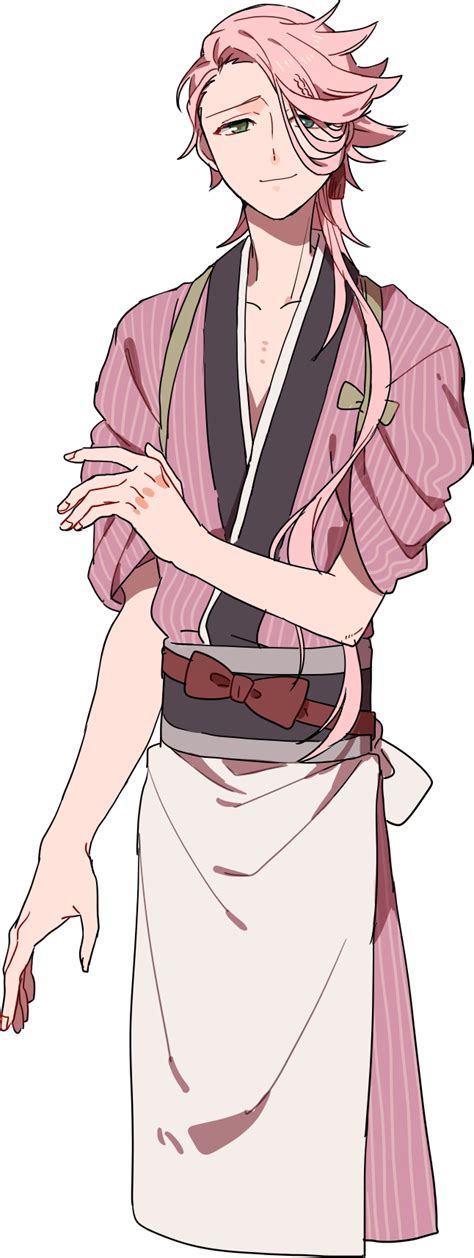 宗三左文字