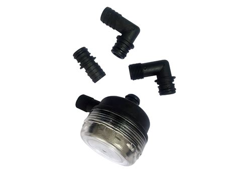 Starflo Sf 005 Flojet Inlet Strainer