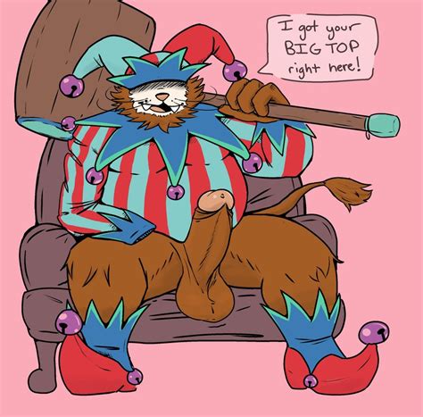 Rule 34 Absurd Res Anthro Balls Bottomless Brown Body Brown Fur