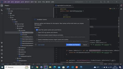 Obrigando A Criar O Construtor Utilizando Getreferencebyid Ou Findbyid Spring Boot 3