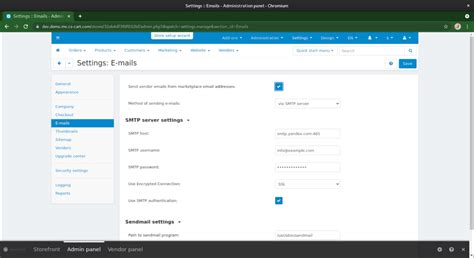 Yandex Mail For Domain Step By Step Guide