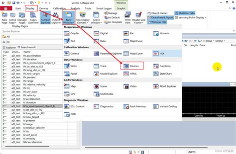 用canape录制数据的操作方法canape录制报文 Csdn博客 用canape录制数据的操作方法canape录制报文 Csdn博客
