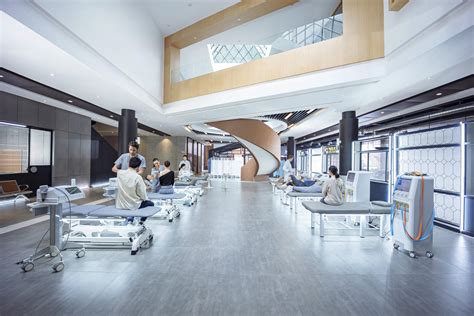 傅利叶智能首发物理因子治疗系列产品数字化驱动理疗康复精细化发展 知乎