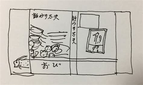 髙野fの漫画