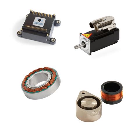Specifying A Motor For Precision Motion Applications Dma Europa