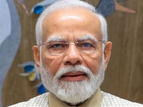 India Pm Narendra Modi Not Taken Single Leave Since 2014 Assams