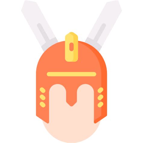 Mmorpg Special Flat Icon
