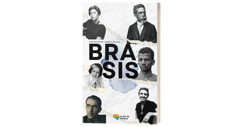 Brasis A Arte Da Palavra