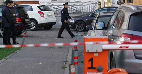 Ucrainenii au atacat cu drone regiunile Moscova şi Briansk Digi24