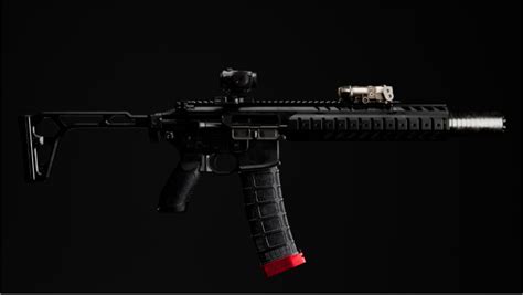 The Global Response Staff Grs Cias Covert Paramilitary Unit
