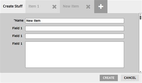 Web App Add Another Item Best Pattern For Modals User Experience