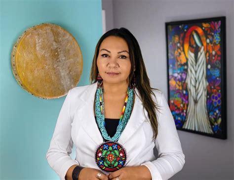 First Nations Chiefs In Manitoba Expected To Vote In New Leader Of